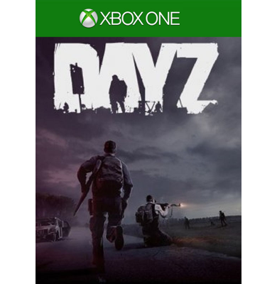 DayZ (Xbox One) Code | ApeCodes