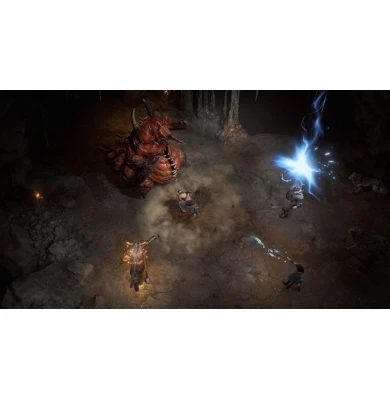 Diablo 4 (IV) - Deluxe Edition (Argentina) (Xbox ONE / Series X|S ...